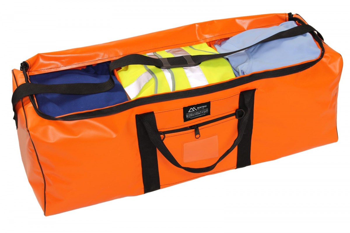 Offshore Kit Bag (Large) | All Weather Bags | Montrose Bag Co