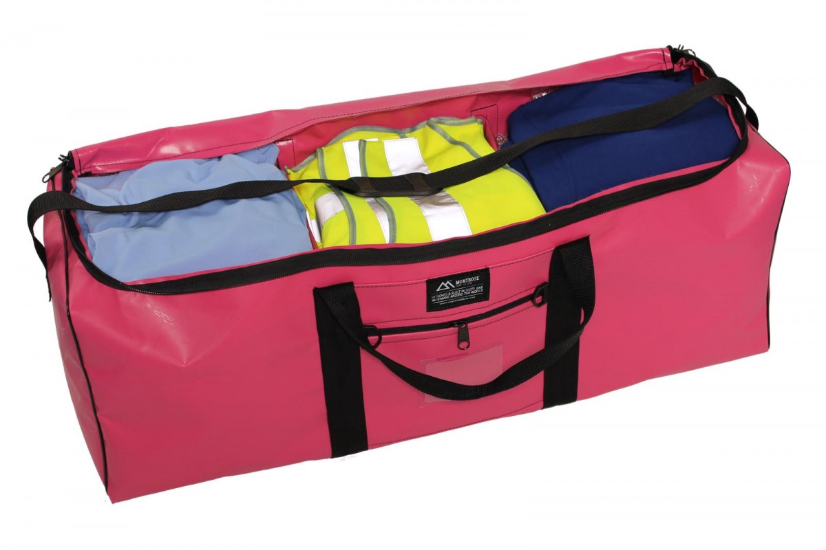 Offshore Kit Bag (Large) | All Weather Bags | Montrose Bag Co