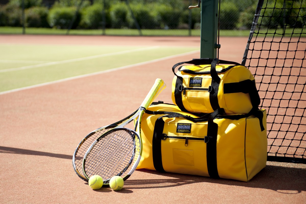 Offshore Kit Bag (Medium) | All Weather Kit Bags | Montrose Bag Co