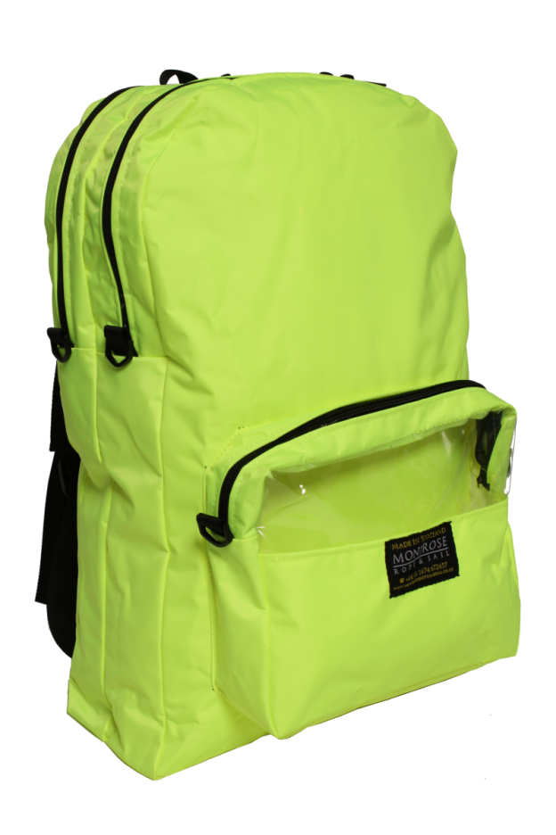 Backpacks, Rucksacks and Grab Bags | Montrose Bag Company