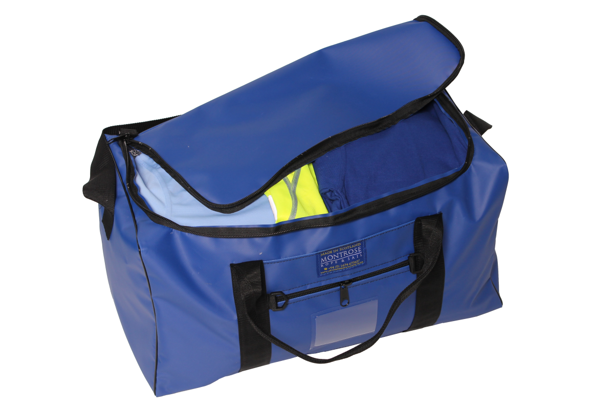 Offshore Kit Bag (Medium) | All Weather Kit Bags | Montrose Bag Co