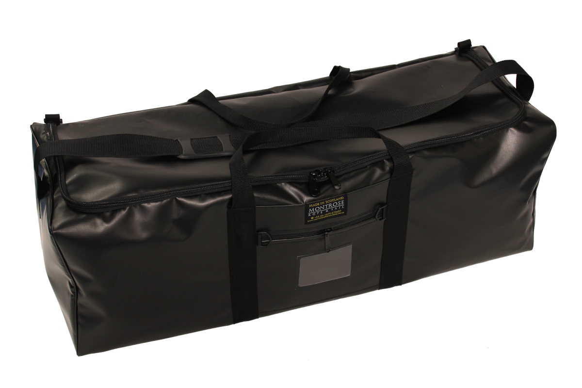 Offshore Kit Bag (Large) | All Weather Bags | Montrose Bag Co