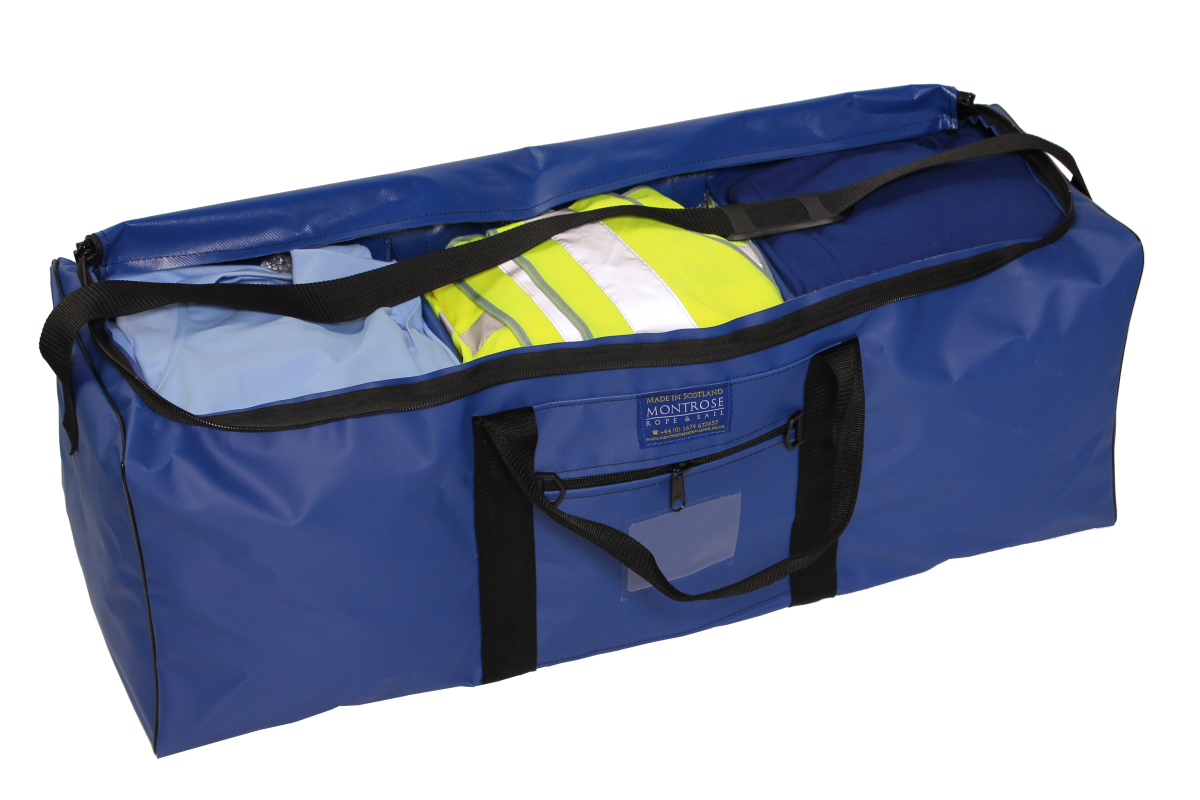 Offshore Kit Bag (Large) | All Weather Bags | Montrose Bag Co