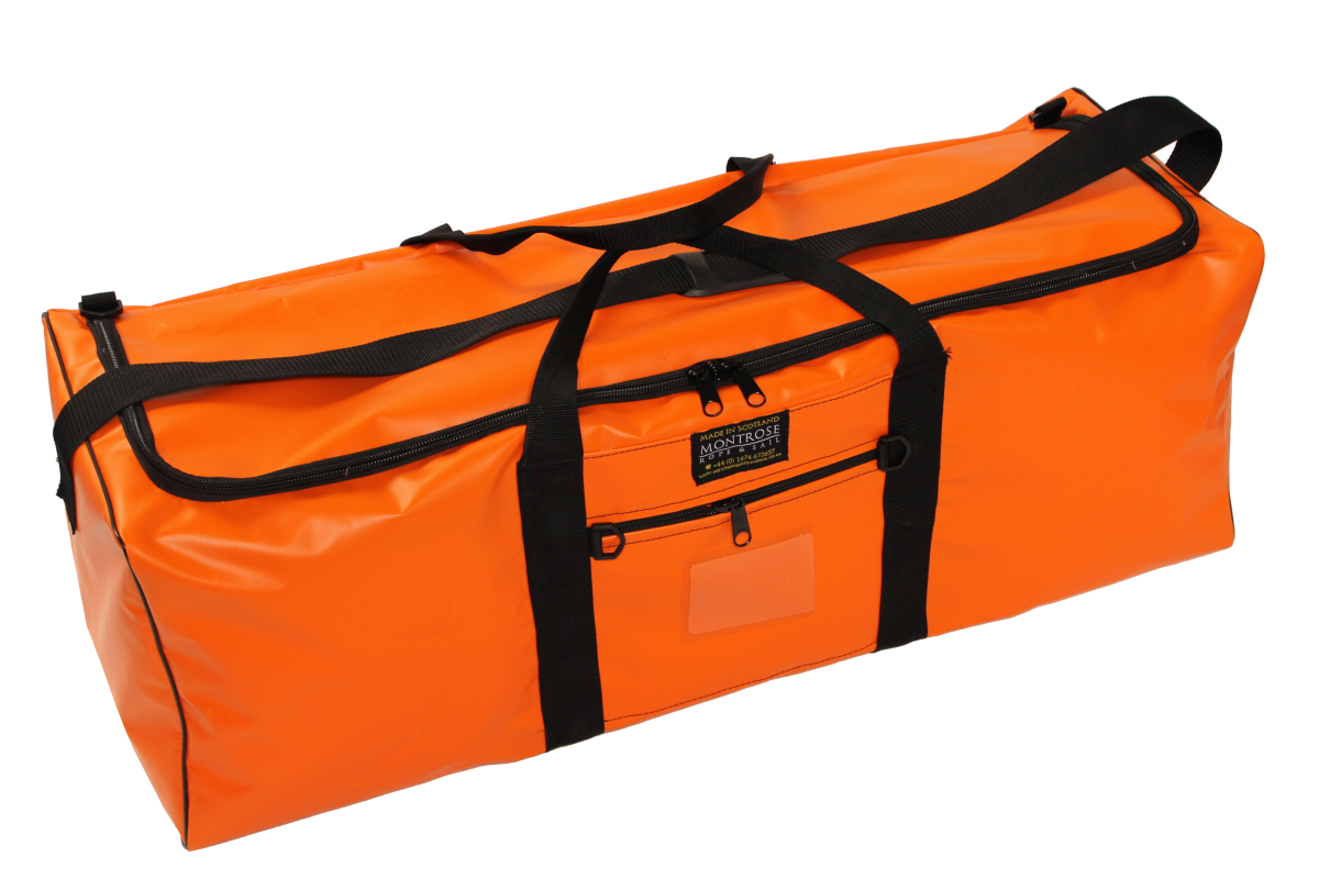 Offshore Kit Bag (Large) | All Weather Bags | Montrose Bag Co