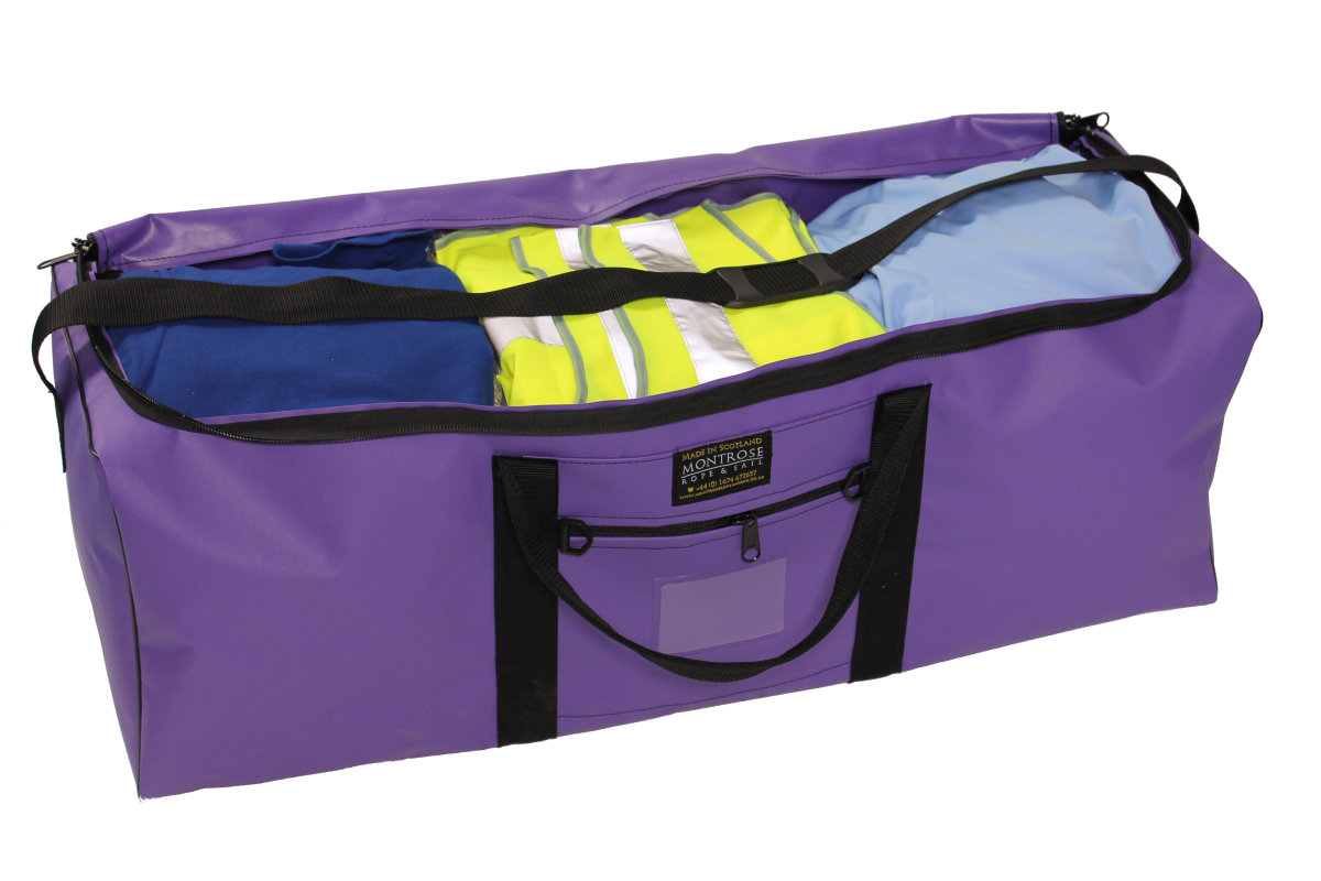 Offshore Kit Bag (Large) | All Weather Bags | Montrose Bag Co