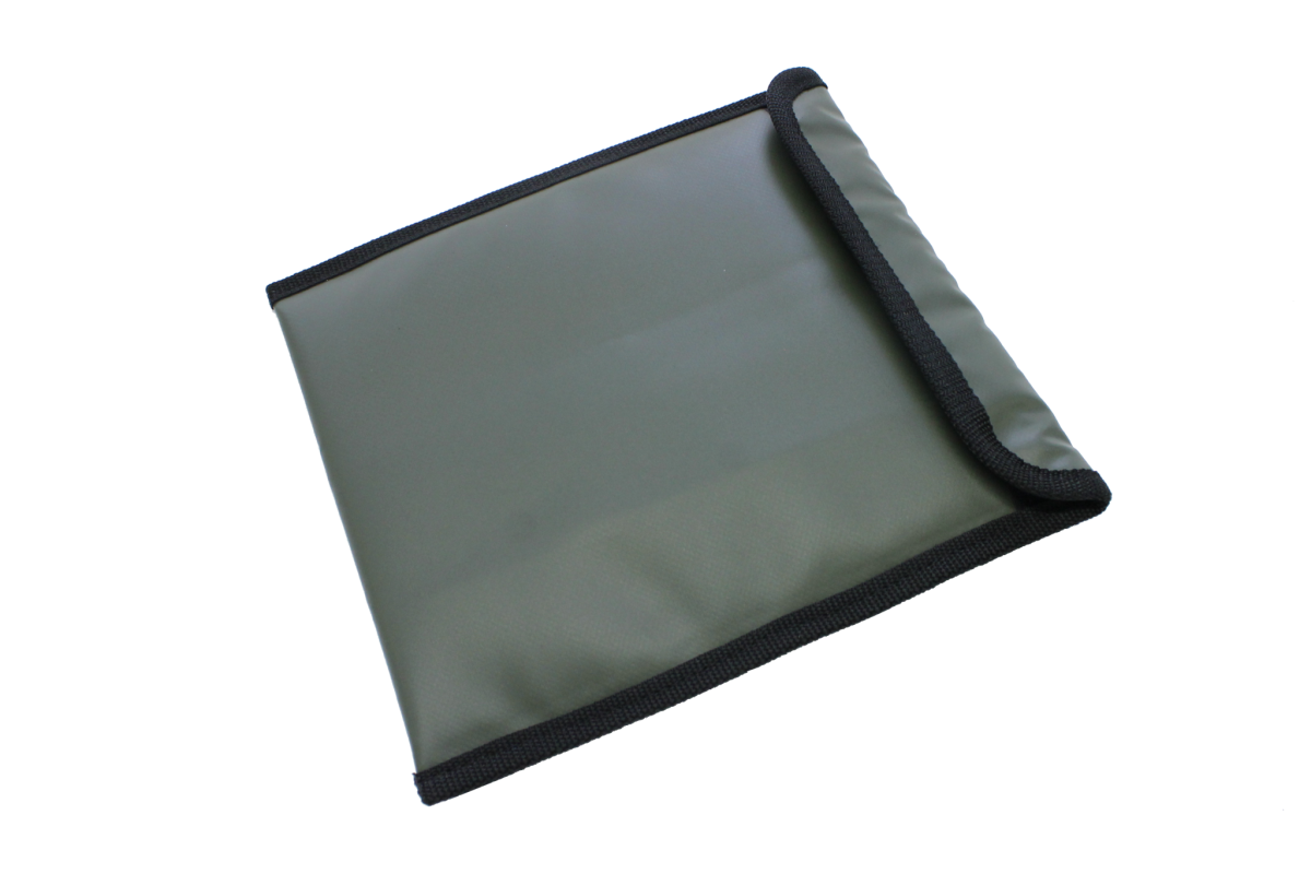 iPad Tablet Pouch | PVC Protective Covers from Montrose Bag Co