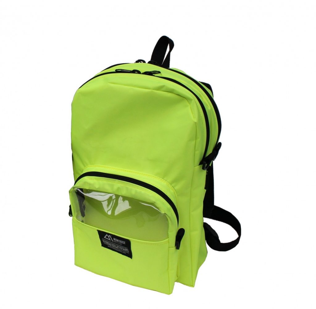 Backpacks, Rucksacks and Grab Bags | Montrose Bag Company
