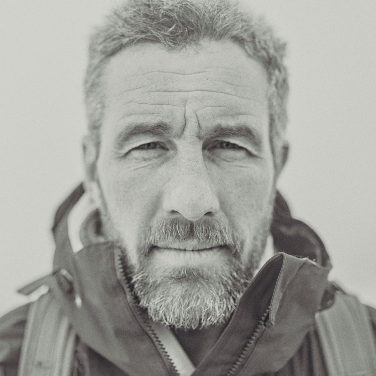 Guest Journal - MacHardy Mountain Journeys - Montrose Bag Co