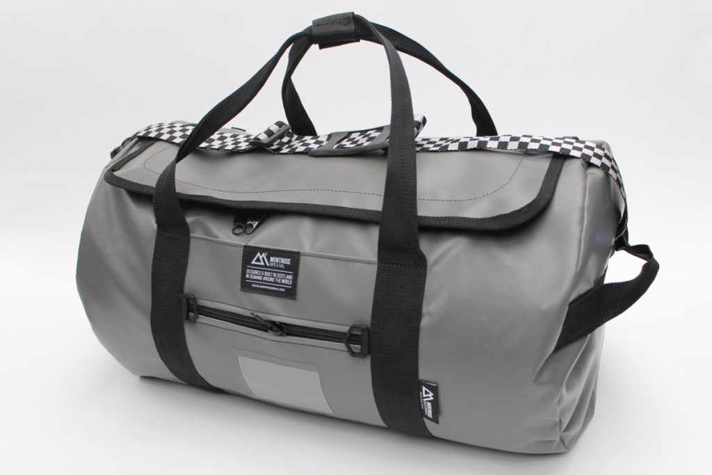 All Weather Kit Bags, Travel Bags & Accessories | The Montrose Bag Co.